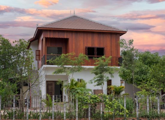 Homestay - Beyond Angkor Tours